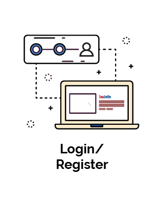 IRS Approved Secured Platform to file your taxes – Tax2efile.